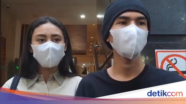 Suami Afifah Riyad Bantah Pernah Aniaya Regi Nazlah