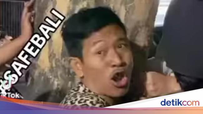 Viral Maling HP Modus Sewakan Sepeda Motor di Kuta, Polisi Selidiki Viral Maling HP Modus Sewakan Sepeda Motor di Kuta, Polisi Selidiki