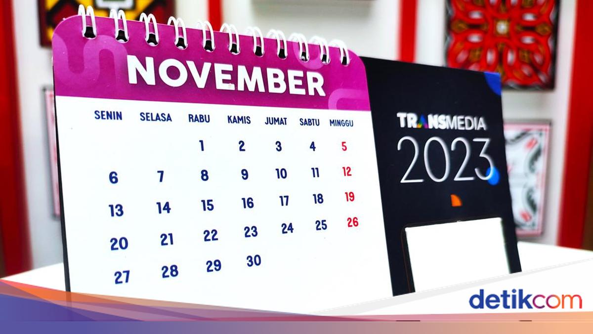 28 November Memperingati Hari Apa? Ini Daftarnya: Nasional-Internasional