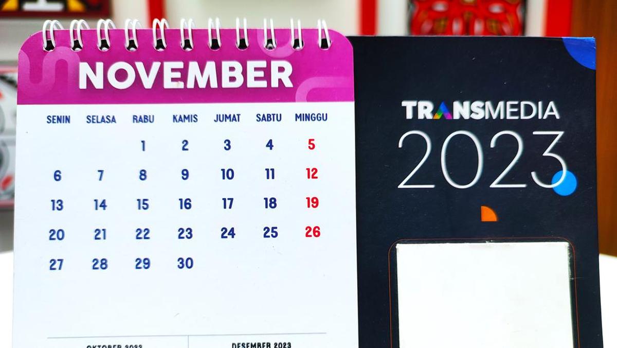 Tanggal 12 November Memperingati Hari Apa? Ada Hari Kesehatan Nasional