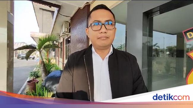 Polisi Tetapkan Tersangka Duel Maut Saudara Ipar Panjatan Kulon Progo