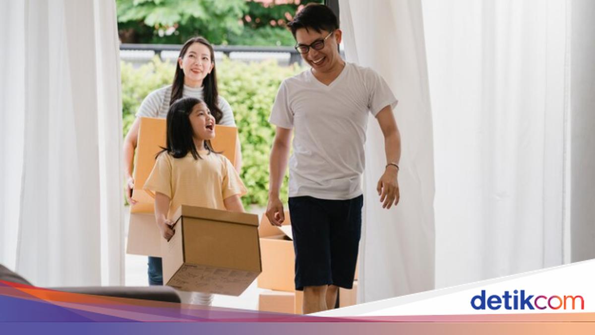 7 Ide Hadiah Berguna untuk yang Baru Pindahan Rumah