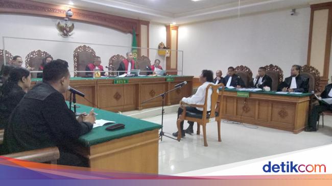 Rektor Antara Minta Pejabat Penitip Mahasiswa ke Unud Diperiksa