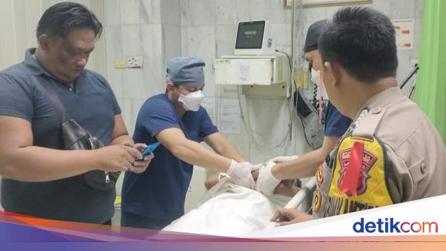 30 Pelajar SMK di Lampung Dijemput Polisi Buntut Tewasnya Gilang 30 Pelajar SMK di Lampung Dijemput Polisi Buntut Tewasnya Gilang