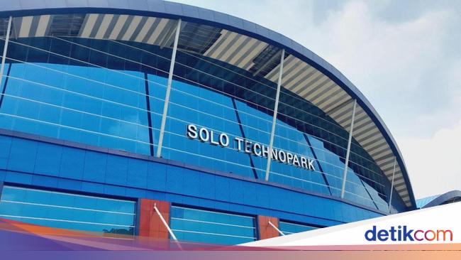Menelusuri Sejarah Perkembangan Solo Technopark