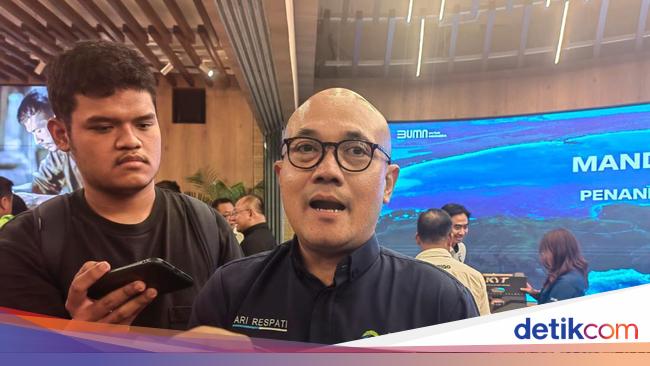 7 Investor Garap KEK Mandalika, Kucurkan Total Rp 1,5 Triliun