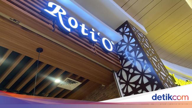 Siapa Pemilik Roti'O yang Tokonya Menjamur di Mana-mana? Siapa Pemilik Roti'O yang Tokonya Menjamur di Mana-mana?