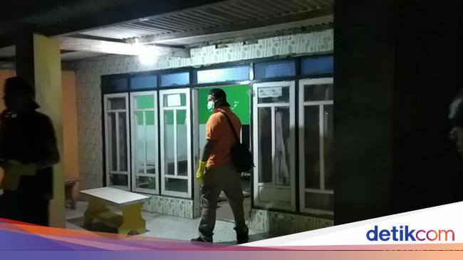 Fitria Sempat Video Call dengan Orang Tuanya Sebelum Dibunuh Mertua