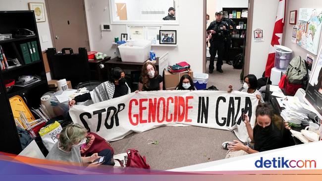 Hari Pencegahan Genosida Internasional 9 Desember, Begini Sejarahnya