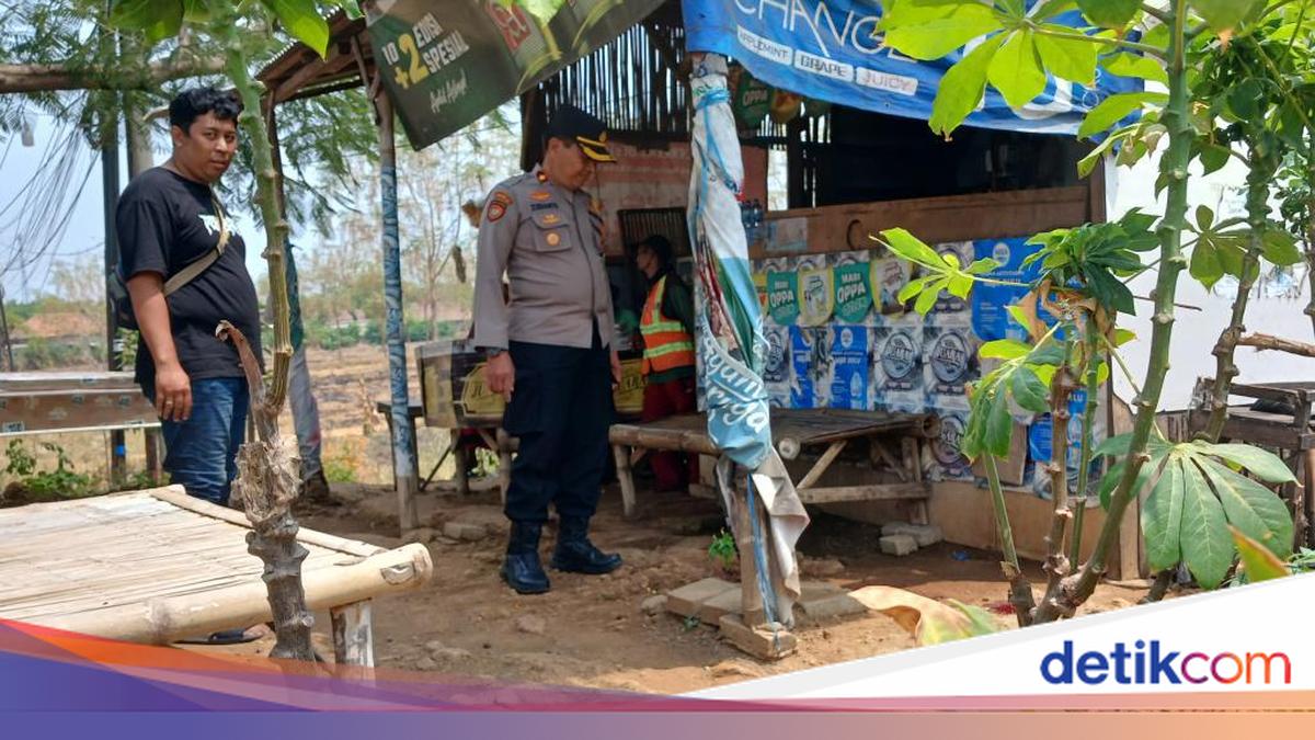Sempat Dirawat, Pria Pasuruan Bunuh Diri Sayat Leher dan Perut Meninggal