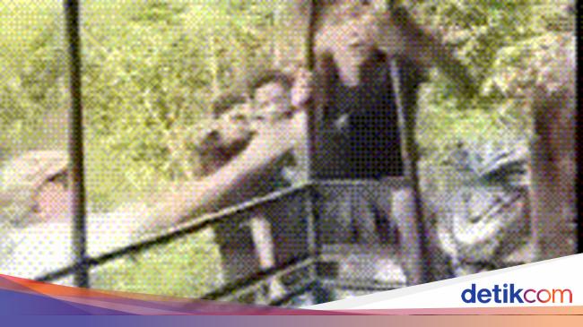 Aksi Brutal Remaja Hantam Pelajar SMA di Mobil Pikap Sepulang Sekolah