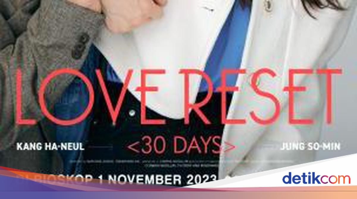 Review Love Reset: Komedi Romantis Terlucu Tahun Ini