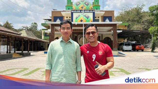 Gus Miftah Ungkap Kiai Terbelah Usai Gibran Jadi Cawapres