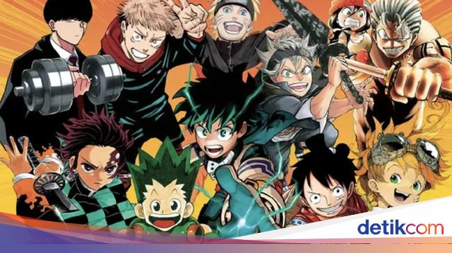 Apa Arti Shounen dalam Anime dan Manga Jepang? Ini Penjelasannya