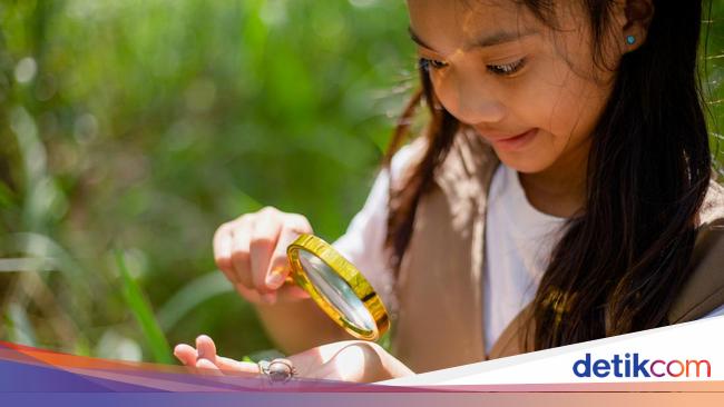 10 Ide Kegiatan Anak SD untuk Mengisi Libur Semester