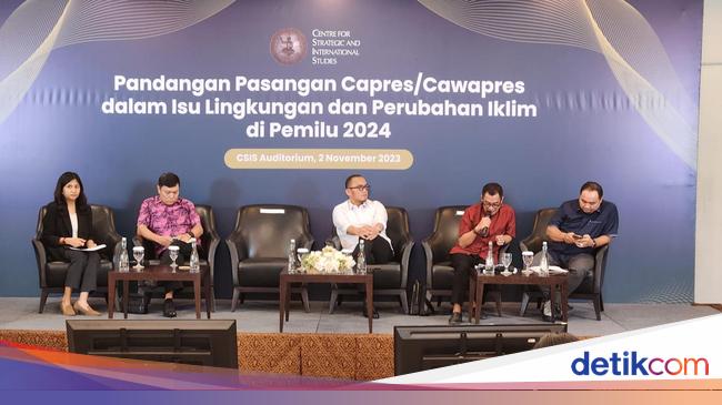 KPU Bahas Kemungkinan Lokasi Debat Capres-Cawapres di Luar Jakarta KPU Bahas Kemungkinan Lokasi Debat Capres-Cawapres di Luar Jakarta
