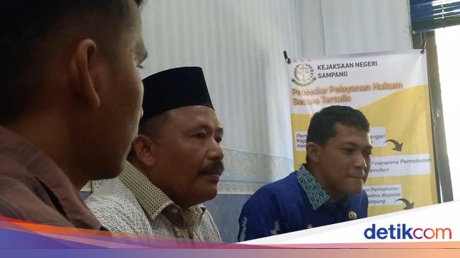 Heboh Pernikahan Dini 2 Pelajar Sampang hingga Kejaksaan Turun Tangan