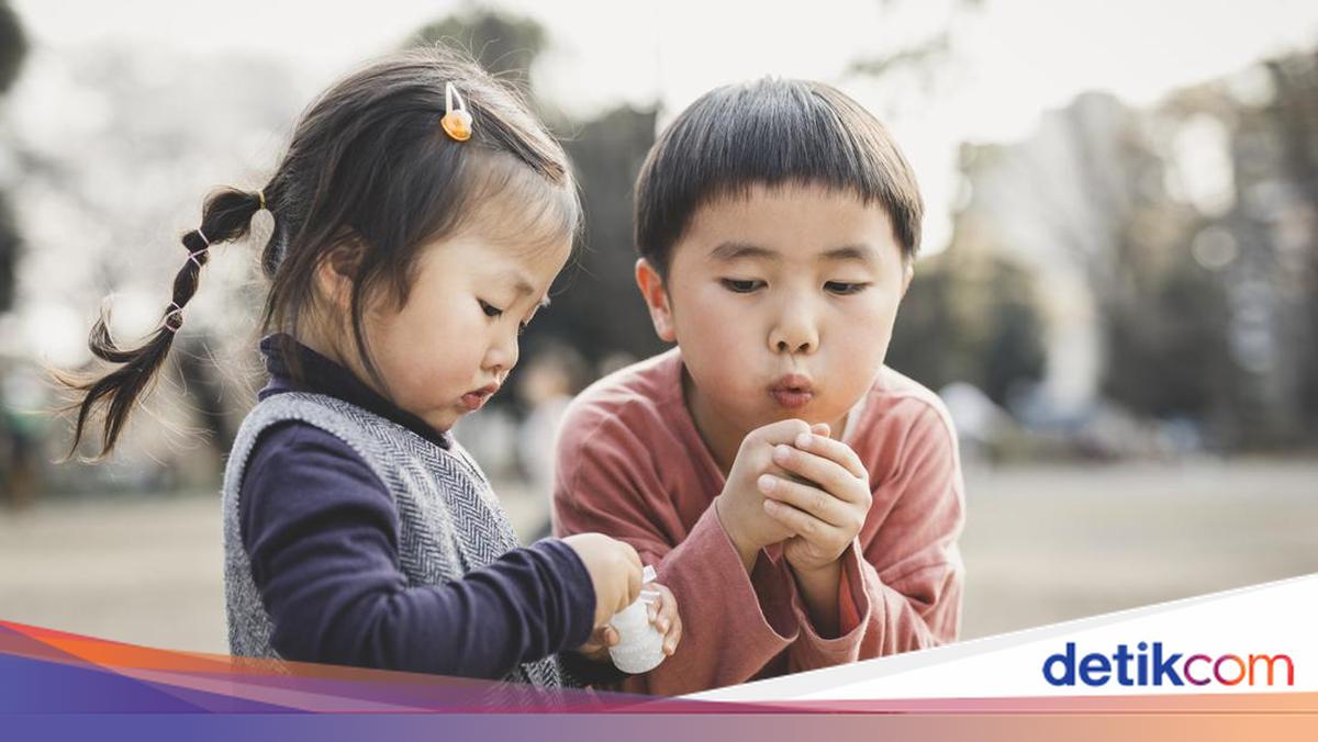 50+ Istilah Sebutan Anak dalam Bahasa Jawa: Berdasarkan Jumlah-Kondisi ...