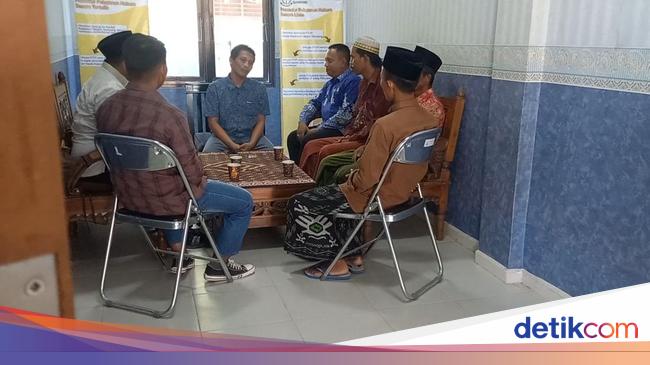Kejaksaan Turun Tangan Telusuri Viralnya Pernikahan Anak di Sampang