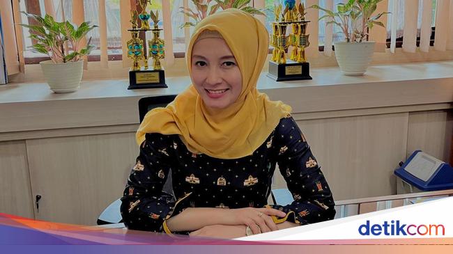 Cara Kiki Aryani Agar Anak Suka dengan Matematika