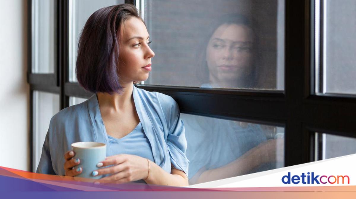 INFJ Adalah Introverted, Intuitive, Feeling, Judging, Berikut Kelebihannya