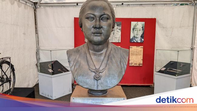 Monpera Expo, Upaya Mengedukasi Generasi Muda Berkunjung ke Museum