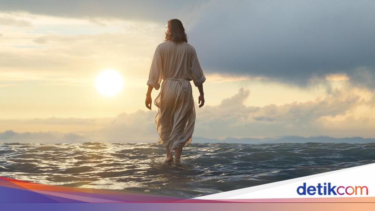 8 Mukjizat Nabi Isa AS yang Dijelaskan dalam Al-Qur'an