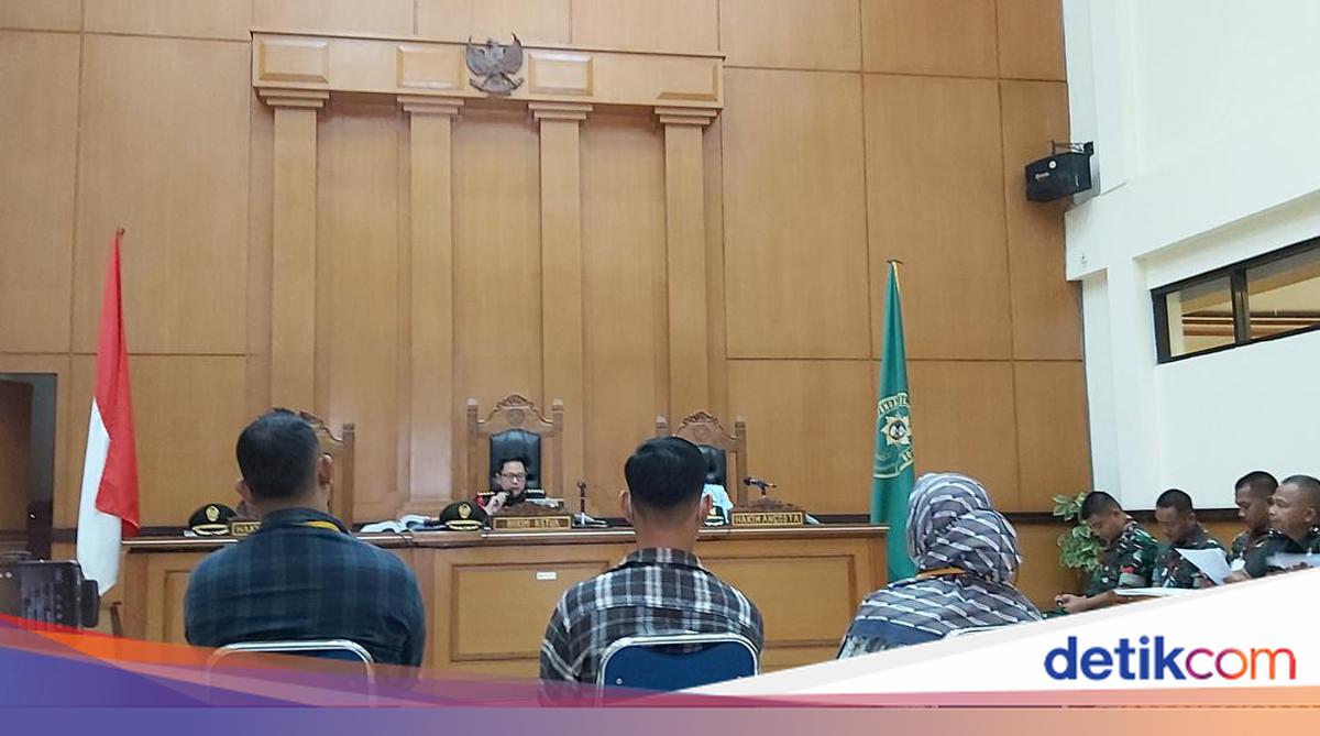 Ibunda Imam Masykur: Cari Uang ke Mana-mana tapi Anak Saya Sudah Mati