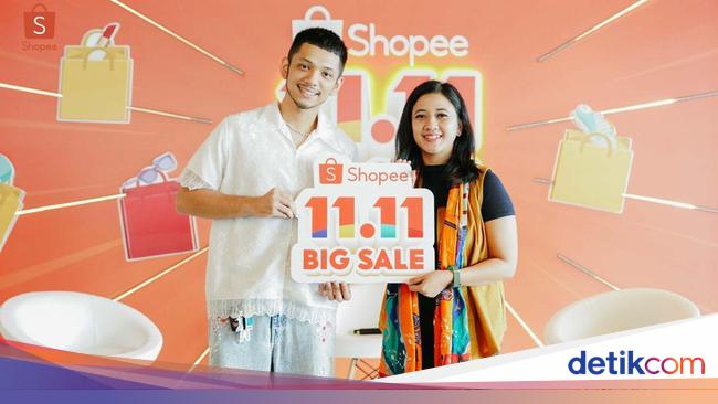 Kisah Basboi & Ladang Lima Promosikan Budaya di Shopee 11.11 Big Sale
