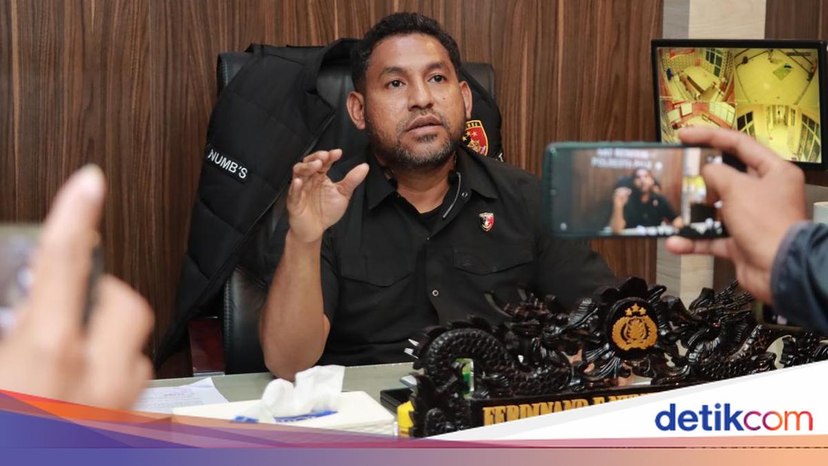 Polisi Ungkap Hasil Visum Bocah SD Dibunuh Remaja hingga Mayatnya Dicabuli