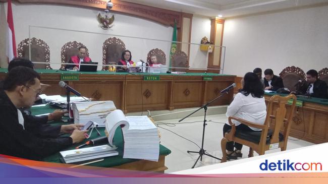 Fakta Kasus Korupsi SPI Unud: Disusun Tanpa Dasar Hukum-Berubah Jadi IPI