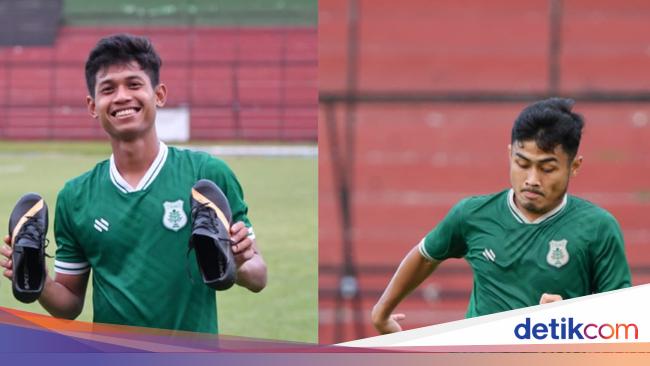 PSMS Medan Kembali Coret 2 Pemain