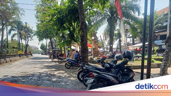 Tarif Parkir Motor di Jembrana Jadi Rp 2 Ribu, Berlaku Awal 2024