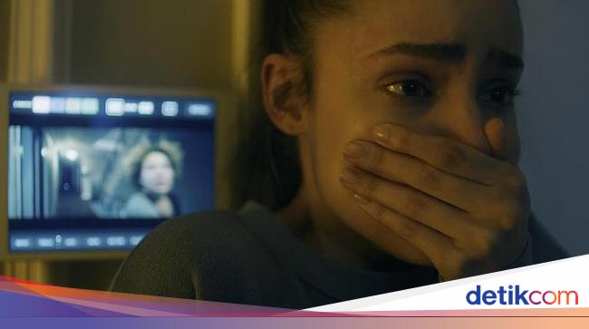 Sinopsis Film Songbird: Bertahan dalam Pandemi Covid-23
