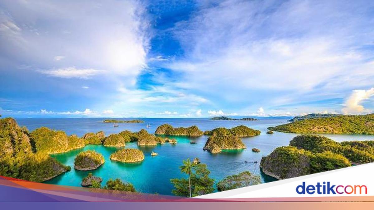 Ibu Kota Papua Barat Daya serta Profil Lengkap Provinsinya