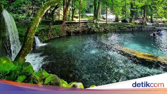 Dempo Anailand, Wisata Alam Menarik di Lereng Gunung Tandikek