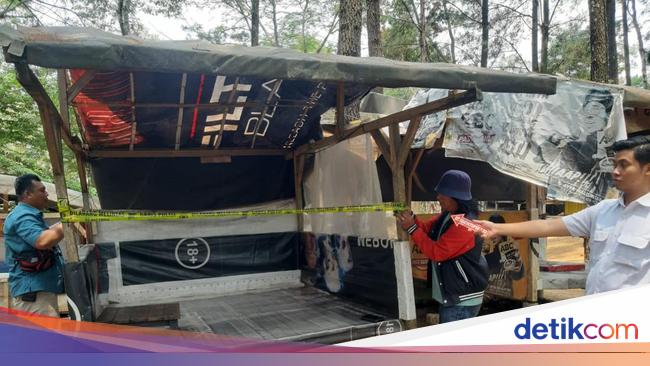 Sakit Hati Siswa SMA di Mojokerto hingga Nekat Sebar Video Seks Mantan ...