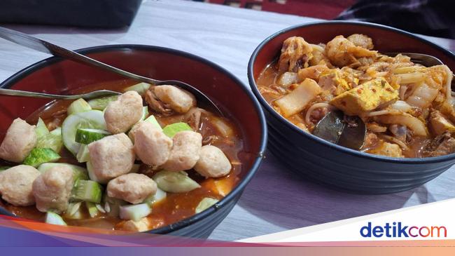 Seblak By Elyn, Hidden Gem di Gang Bandung yang Jadi Buruan