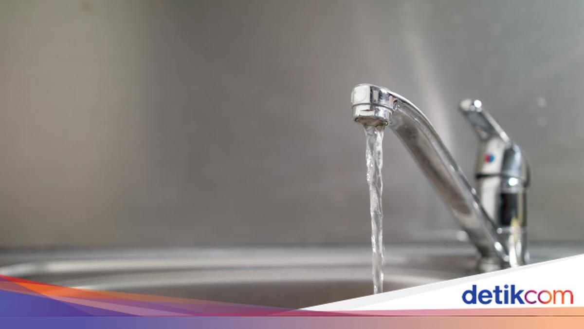 5 Jenis Keran Air dengan Bentuk dan Fungsi yang Berbeda-beda