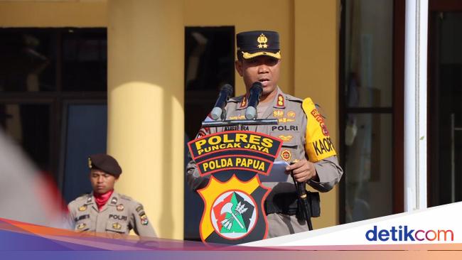 Tembak Mati Pemuda Todong Pistol Mainan, Oknum Polisi Diperiksa Propam
