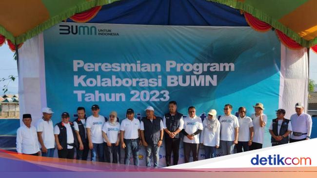 Begini Jurus BUMN Geber Pembangunan Berkelanjutan Begini Jurus BUMN Geber Pembangunan Berkelanjutan
