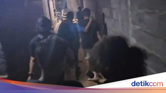 Pengeroyok Pesilat PSHT di Kota Kediri Ngaku Ketakutan saat Korbannya Tewas