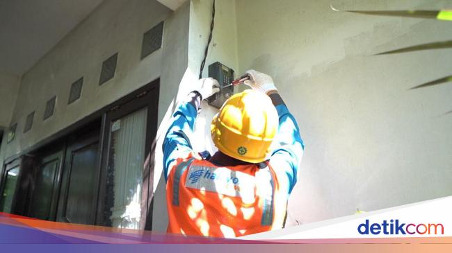 Mati Lampu Hari Ini Di Makassar Berlangsung Hingga 5 Jam Cek Jadwalnya