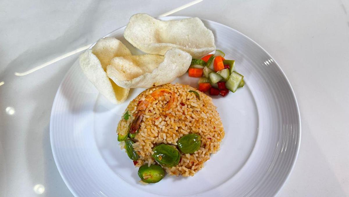 'Sindrom Nasi Goreng' Viral di TikTok, Keracunan Makanan yang Mematikan 'Sindrom Nasi Goreng' Viral di TikTok, Keracunan Makanan yang Mematikan