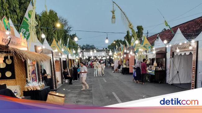 Banyuwangi Sabet Tiga Penghargaan Ajang Festival Dewi Cemara di Sumenep