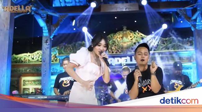Lirik Lagu Santri Pekok yang Dinyanyikan Difarina feat Fendik Adella