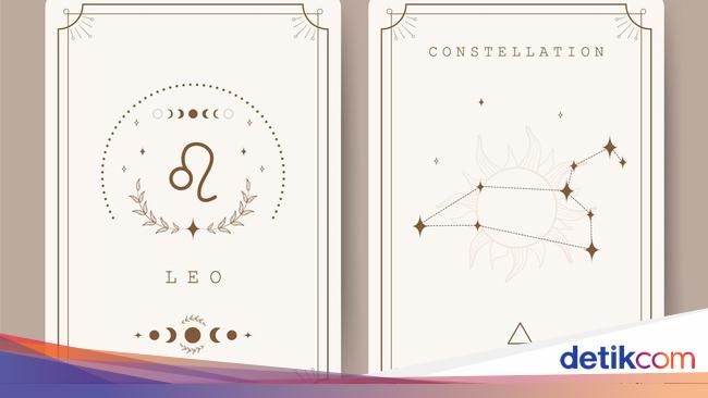 Elemen Zodiak Paling Kuat Dalam Percintaan, Cancer si Air hingga Leo si Api