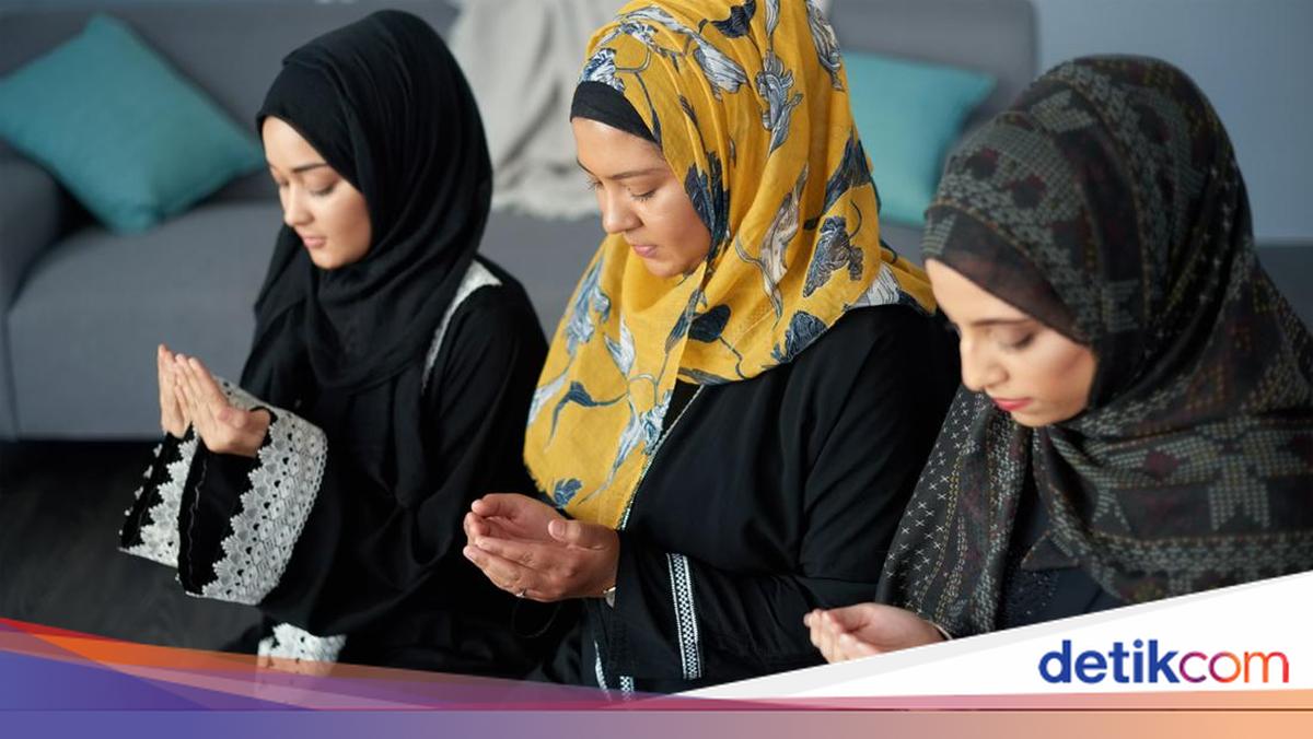 Teks Ratib Al Haddad: Arab, Latin, Terjemahan serta Keutamaannya