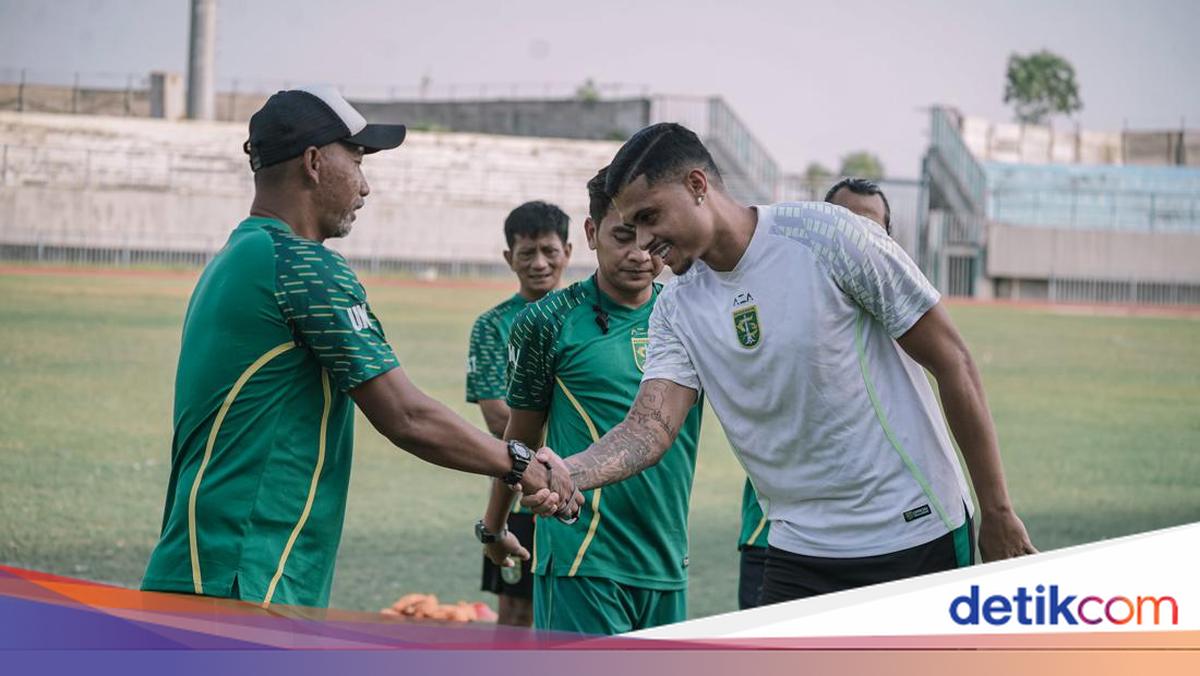 Resmi, Persebaya Umumkan Pemain Baru Yan Victor