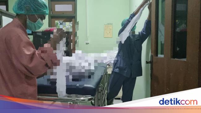 Hasil Autopsi Pesilat Gresik Tewas Ditendang Pelatih: Ada Luka Memar